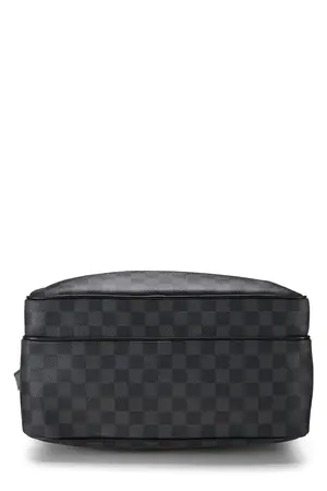 LOUIS VUITTON Damier Graphite Ieoh