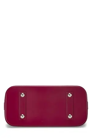 LOUIS VUITTON Epi Alma
