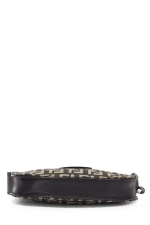 Fendi Zucchino Croissant Mini