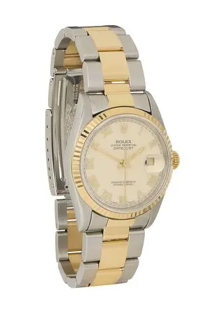 ROLEX Datejust 36mm