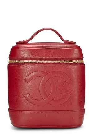 Chanel Timeless Vanity