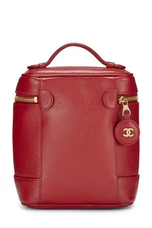Chanel Timeless Vanity