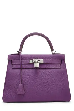 Hermès Kelly Retourne 28