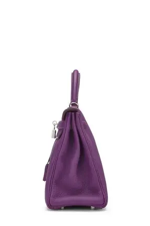 Hermès Kelly Retourne 28