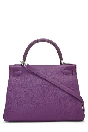 Hermès Kelly Retourne 28