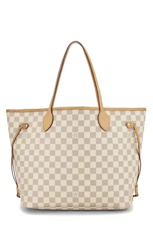 Louis Vuitton Neverfull Patterned Totes