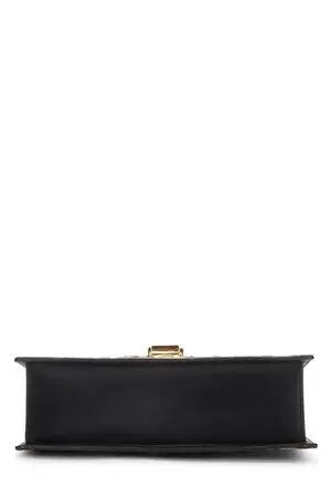 Gucci Ponyhair Sylvie Shoulder Bag