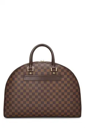 LOUIS VUITTON Damier Ebene Nolita