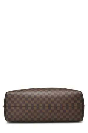 LOUIS VUITTON Damier Ebene Nolita
