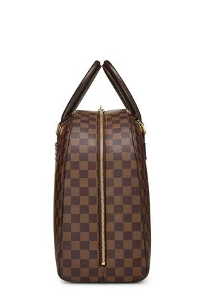 LOUIS VUITTON Damier Ebene Nolita