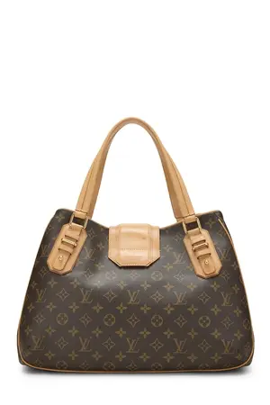 LOUIS VUITTON Monogram Griet