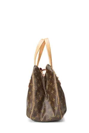 LOUIS VUITTON Monogram Griet