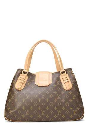 LOUIS VUITTON Monogram Griet