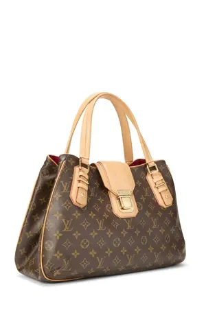 LOUIS VUITTON Monogram Griet