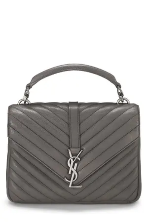Saint Laurent Medium Clutches