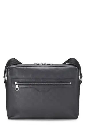 LOUIS VUITTON Damier Infini Calypso Mm