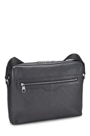 LOUIS VUITTON Damier Infini Calypso Mm