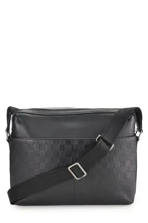 LOUIS VUITTON Damier Infini Calypso Mm