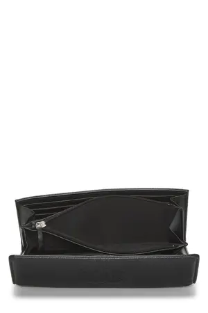 Chanel Caviar Timeless 'cc' Long Wallet