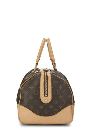 LOUIS VUITTON Monogram Canvas Stephen