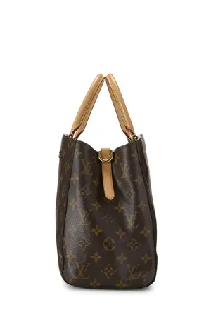 LOUIS VUITTON Monogram Canvas Montaigne - Brown