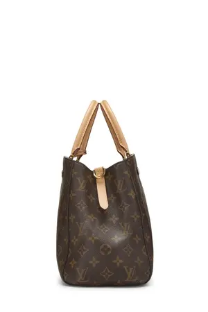 LOUIS VUITTON Monogram Canvas Montaigne - Brown