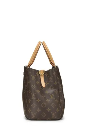 LOUIS VUITTON Monogram Canvas Montaigne - Brown