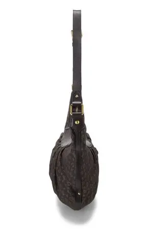 LOUIS VUITTON Monogram Idylle Rhapsodie Hobo Bag