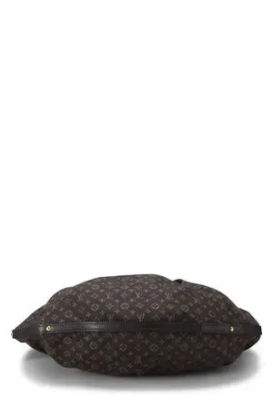 LOUIS VUITTON Monogram Idylle Rhapsodie Hobo Bag