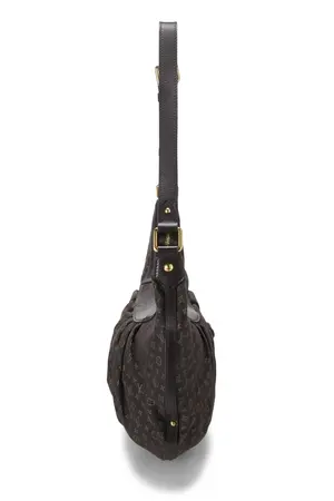 LOUIS VUITTON Monogram Idylle Rhapsodie - Brown