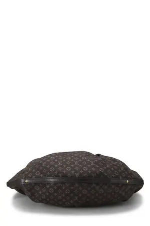 LOUIS VUITTON Monogram Idylle Rhapsodie - Brown