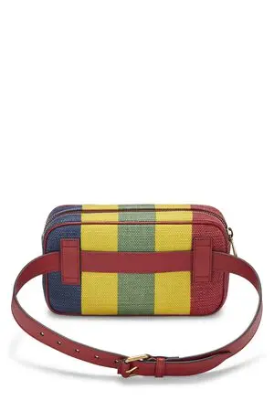 Gucci Belt Bag - Multi