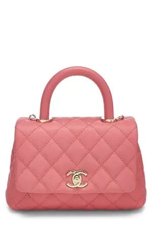 Women's Chanel Coco Bags