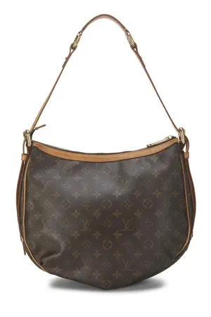LOUIS VUITTON Monogram Tulum