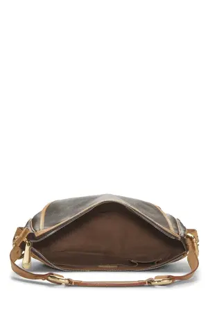 LOUIS VUITTON Monogram Tulum