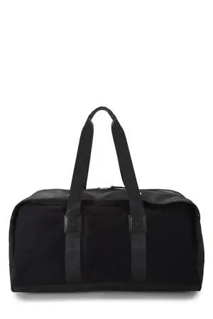Chanel Sportline Boston Duffle