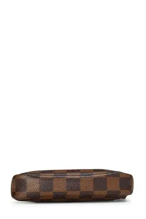 LOUIS VUITTON Damier Ebene Pochette Accessoires