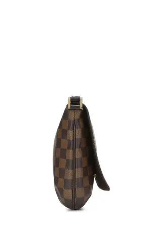 LOUIS VUITTON Damier Ebene Musette Tango