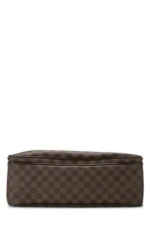LOUIS VUITTON Damier Ebene Icare Briefcase