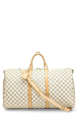 Louis Vuitton Keepall 