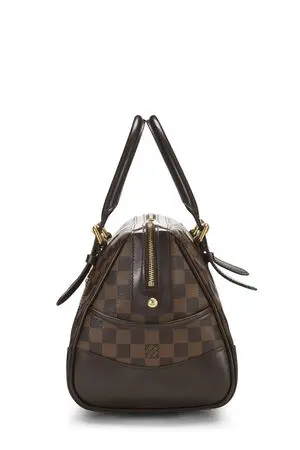 LOUIS VUITTON Damier Ebene Berkeley