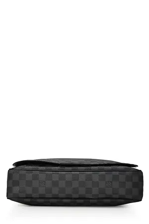LOUIS VUITTON Damier Graphite Daniel