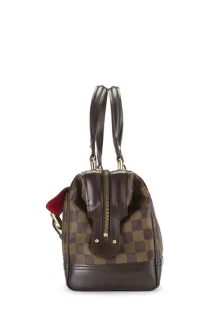 LOUIS VUITTON Damier Ebene Knightsbridge