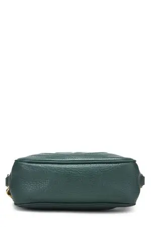 Gucci Grained Leather Soho Disco Bag