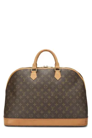 Louis Vuitton Alma