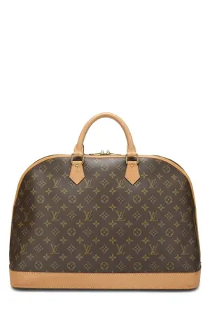 Louis Vuitton Alma Bags For Women