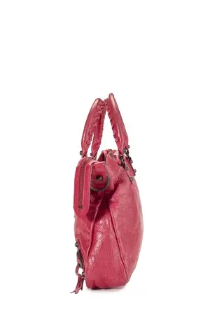 Balenciaga Agneau Classic Town Bag