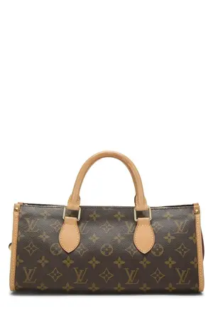 LOUIS VUITTON Monogram Popincourt