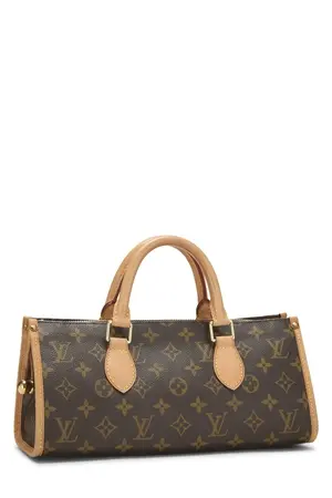 LOUIS VUITTON Monogram Popincourt