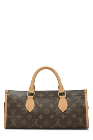 LOUIS VUITTON Monogram Popincourt
